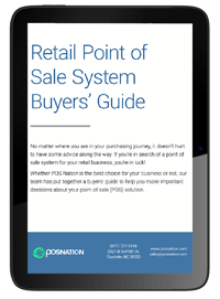 The 6-Step Guide to Setting Up a Point of Sale System