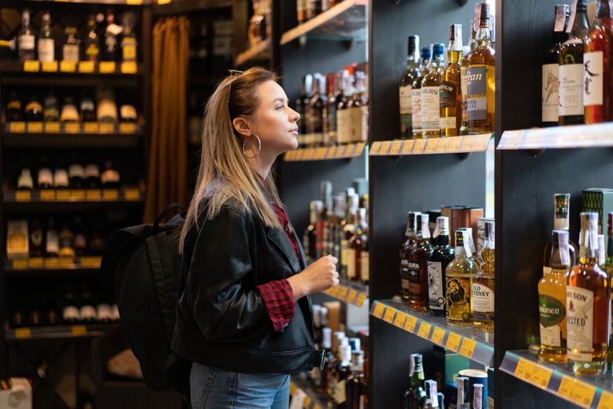 5 Liquor Store Promotion Ideas To Try Today