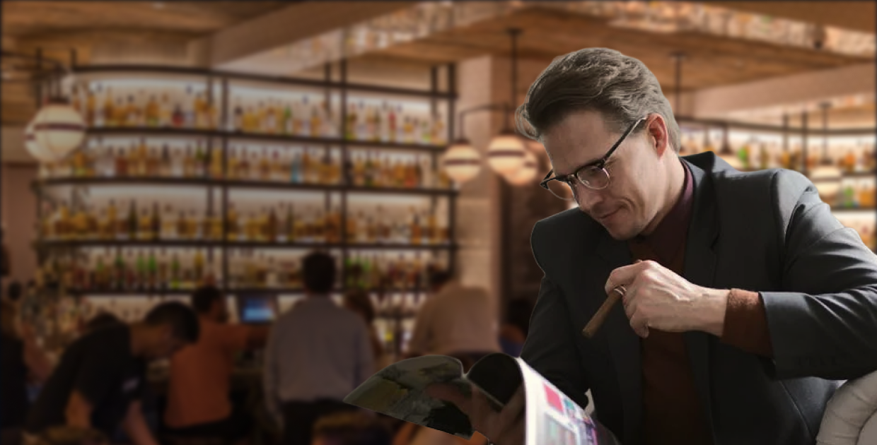 Tobacco Point of Sale (POS) Systems | POS Nation