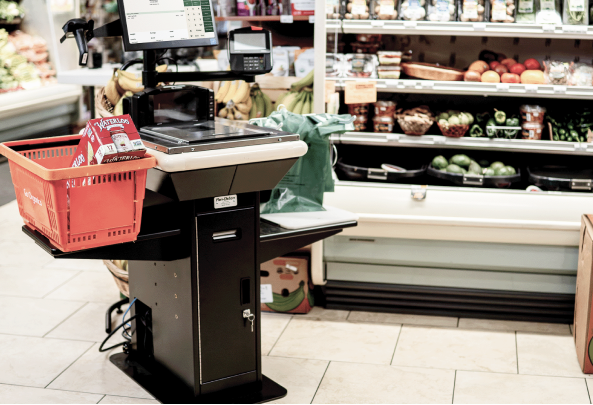 Solutions Overview | Posnation