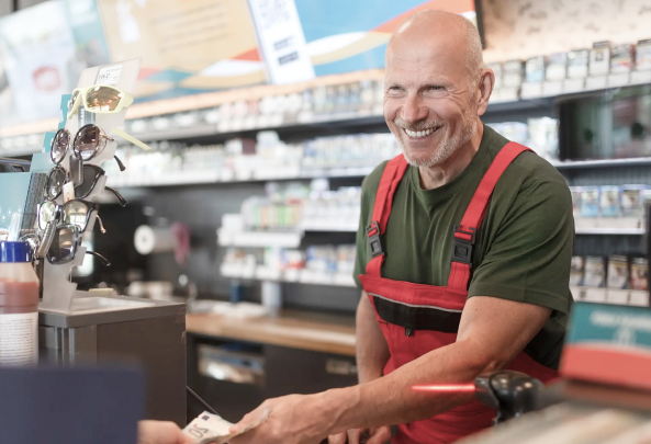 Solutions Overview | Posnation