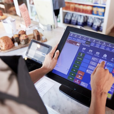 Compare point of sale (POS) Systems | Features, Pricing & Reviews