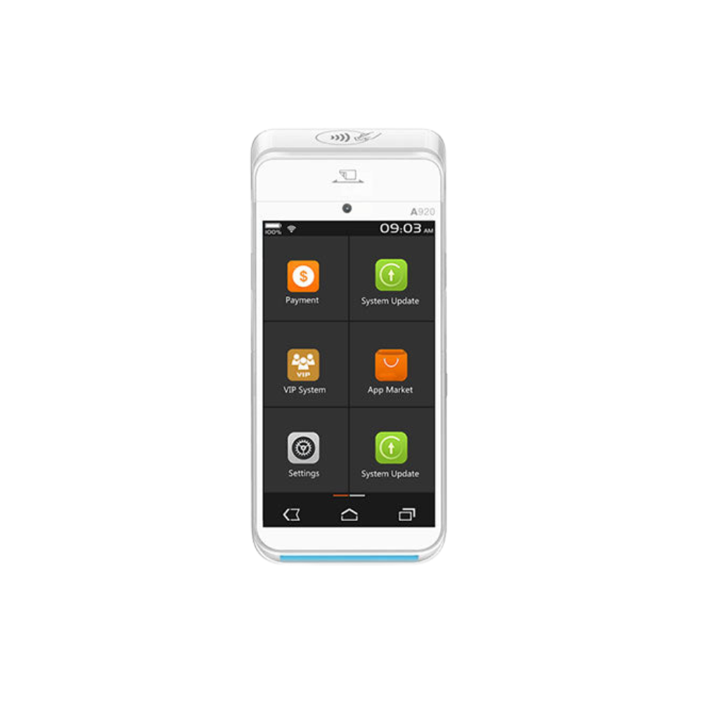 Build Your Custom Point of Sale (POS) System | POS Nation