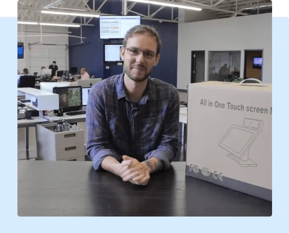 Schedule a Point of Sale (POS) System Demo | POS Nation