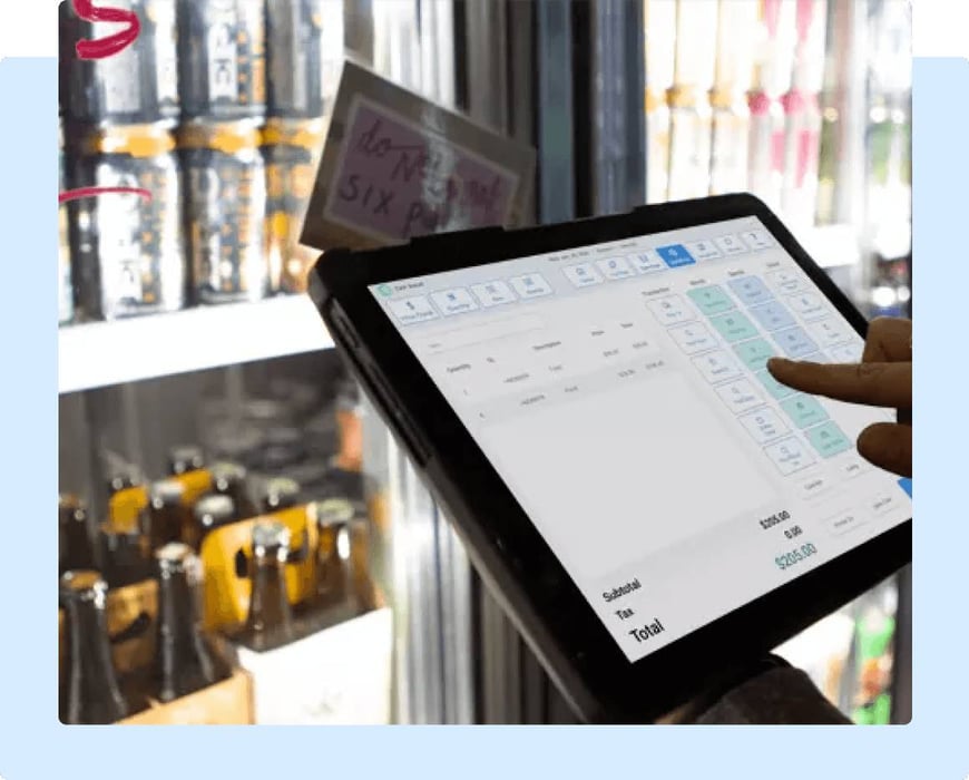 Schedule a Point of Sale (POS) System Demo | POS Nation