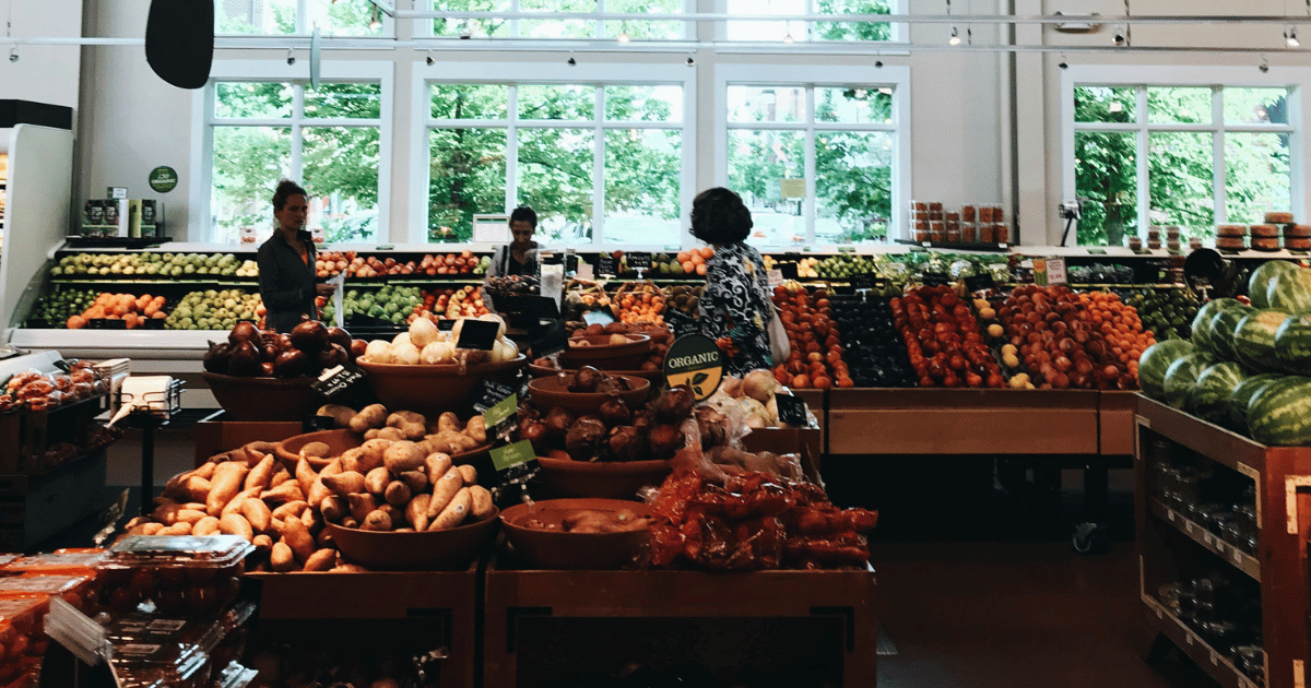 8 Best Grocery Store POS Systems in 2026 | POS Nation