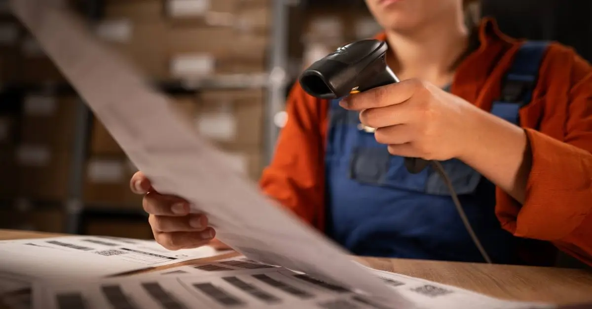 How To Implement Barcode Inventory Management: 6 Tips and Tools