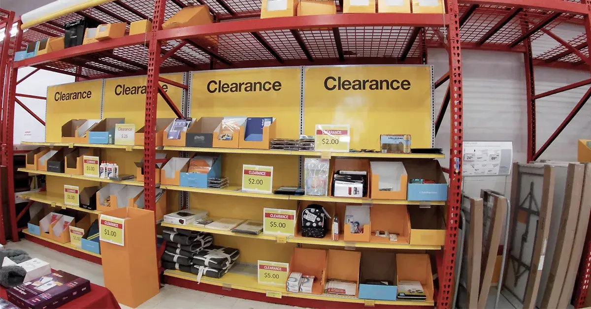 What Is Dead Stock? Meaning, Definitions, and How To Manage It