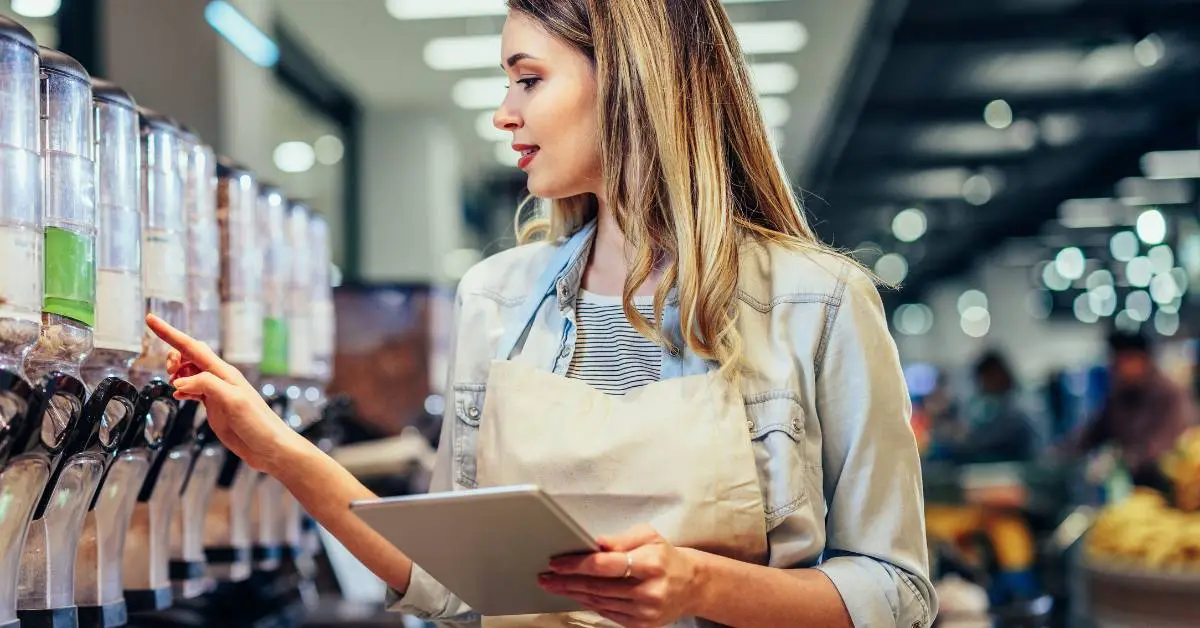 11 Key Performance Indicators Grocery Stores Should Track