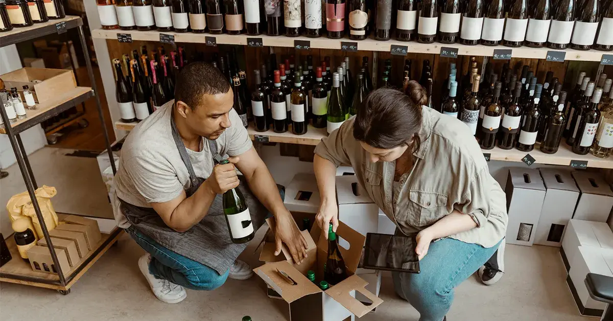 Liquor Inventory Sheet Management: Tracking Inventory for Liquor Stores