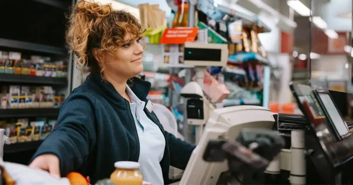 What Is POS Cybersecurity? 6 Tips for Securing POS Data