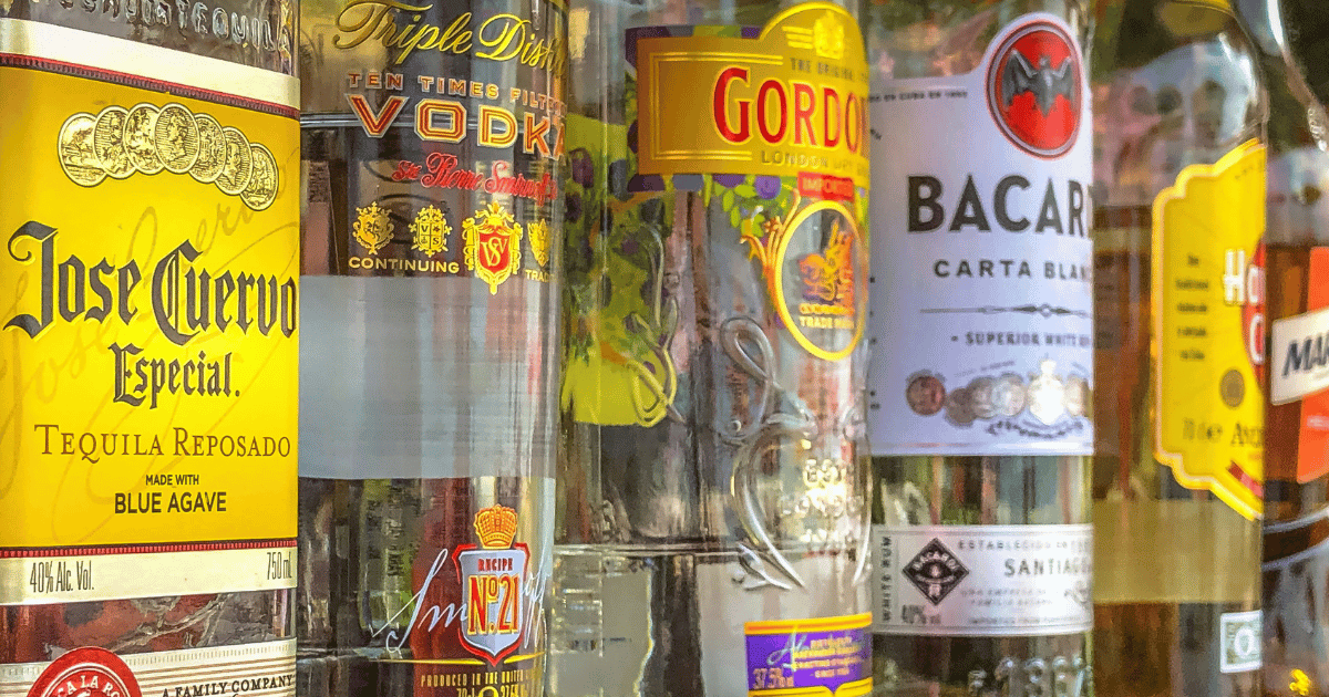 5 Liquor Store Promotion Ideas To Try Today