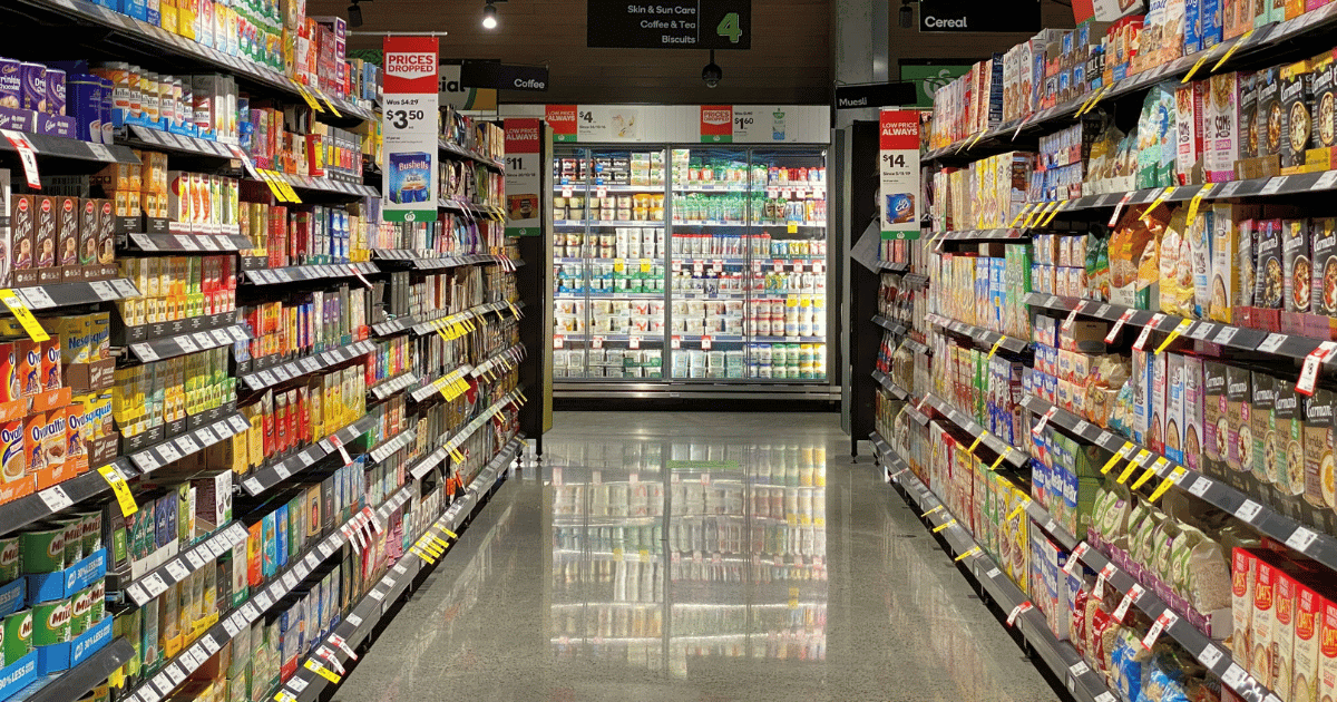 SKU Overload: When Too Much Choice Hurts Your Grocery Store's Bottom Line