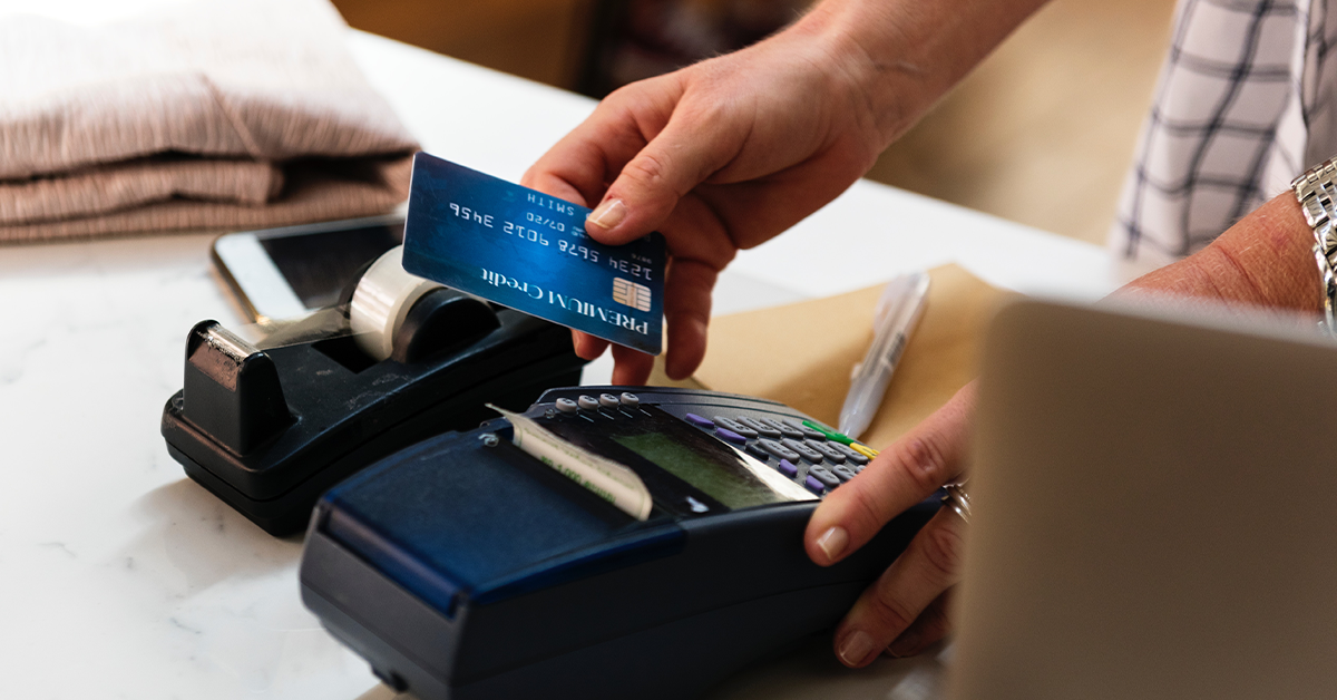 What is QIR Certification?