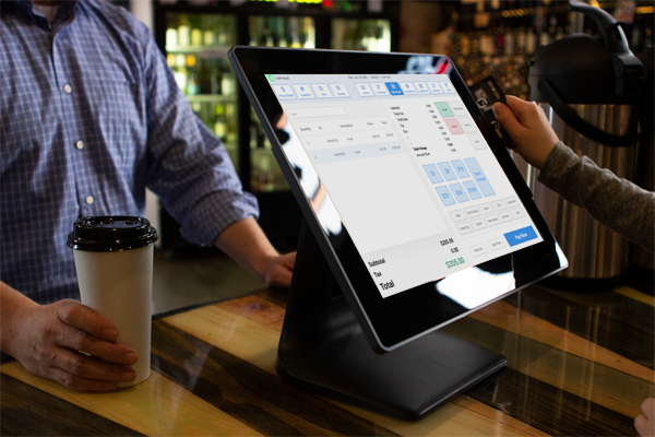 Retail POS (Point of Sale) Software | POS Nation