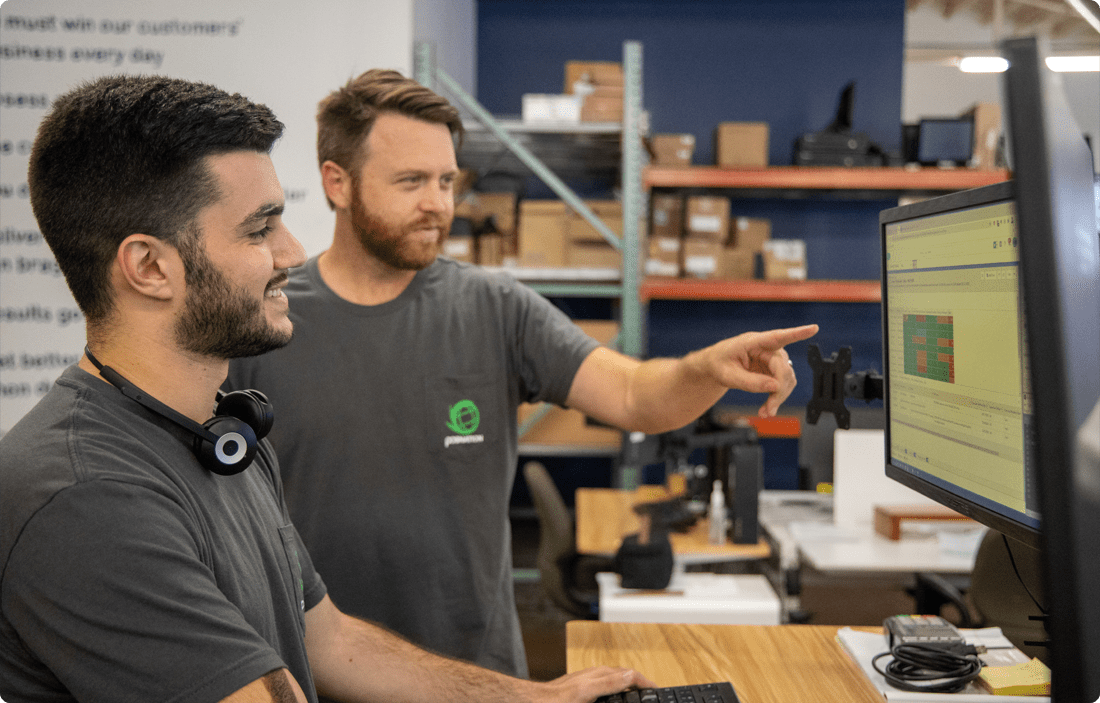 Contact US | POS Nation