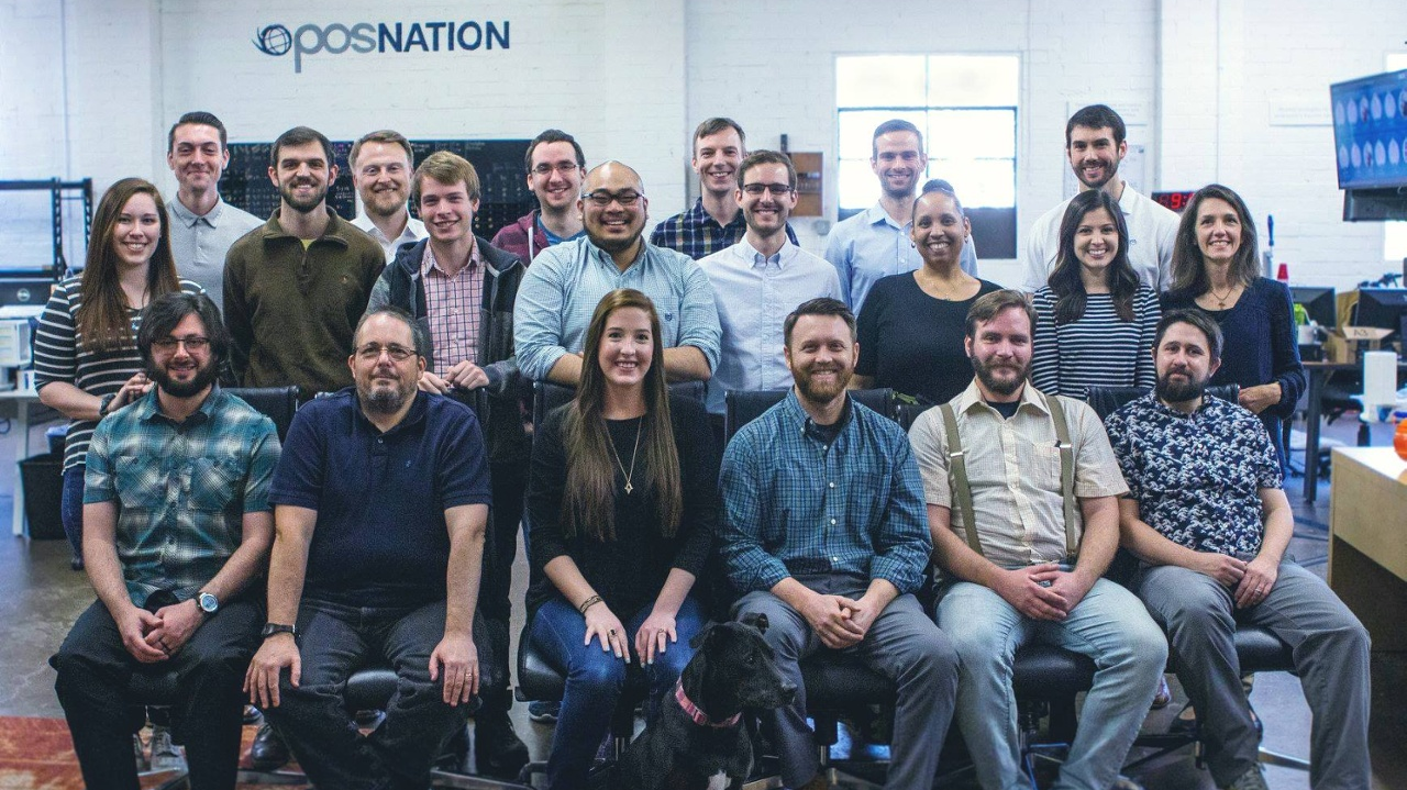 POS Nation Jobs