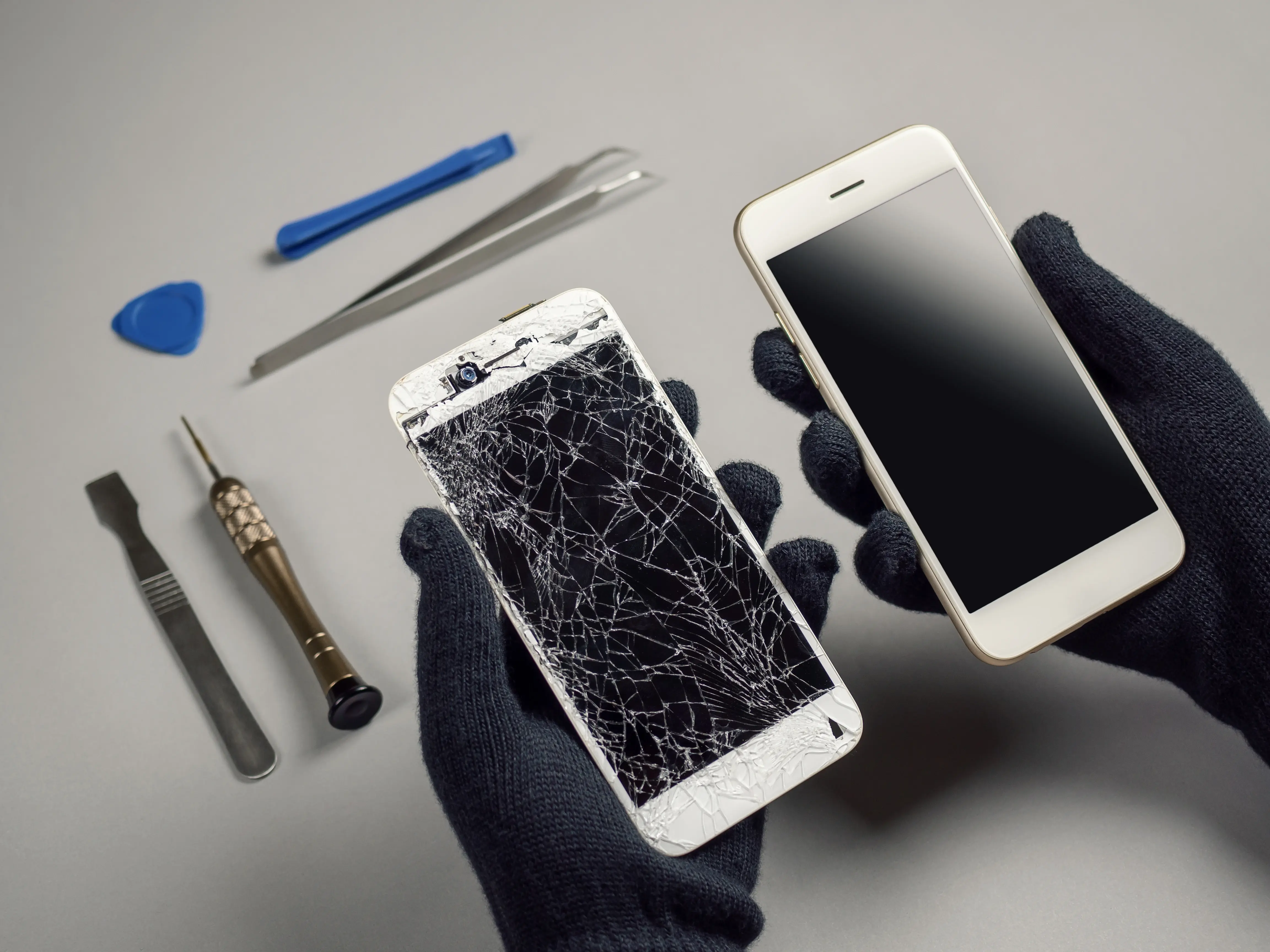 Repair Shop Inventory Management 101: 5 Best Practices