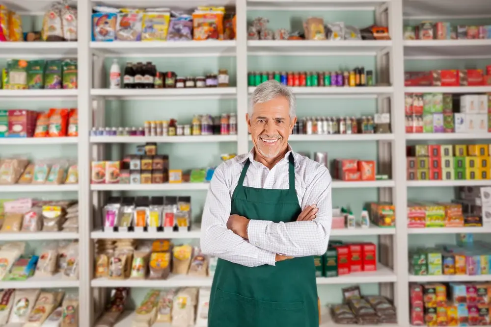 6 Small Grocery Store Layout Ideas To Maximize Sales