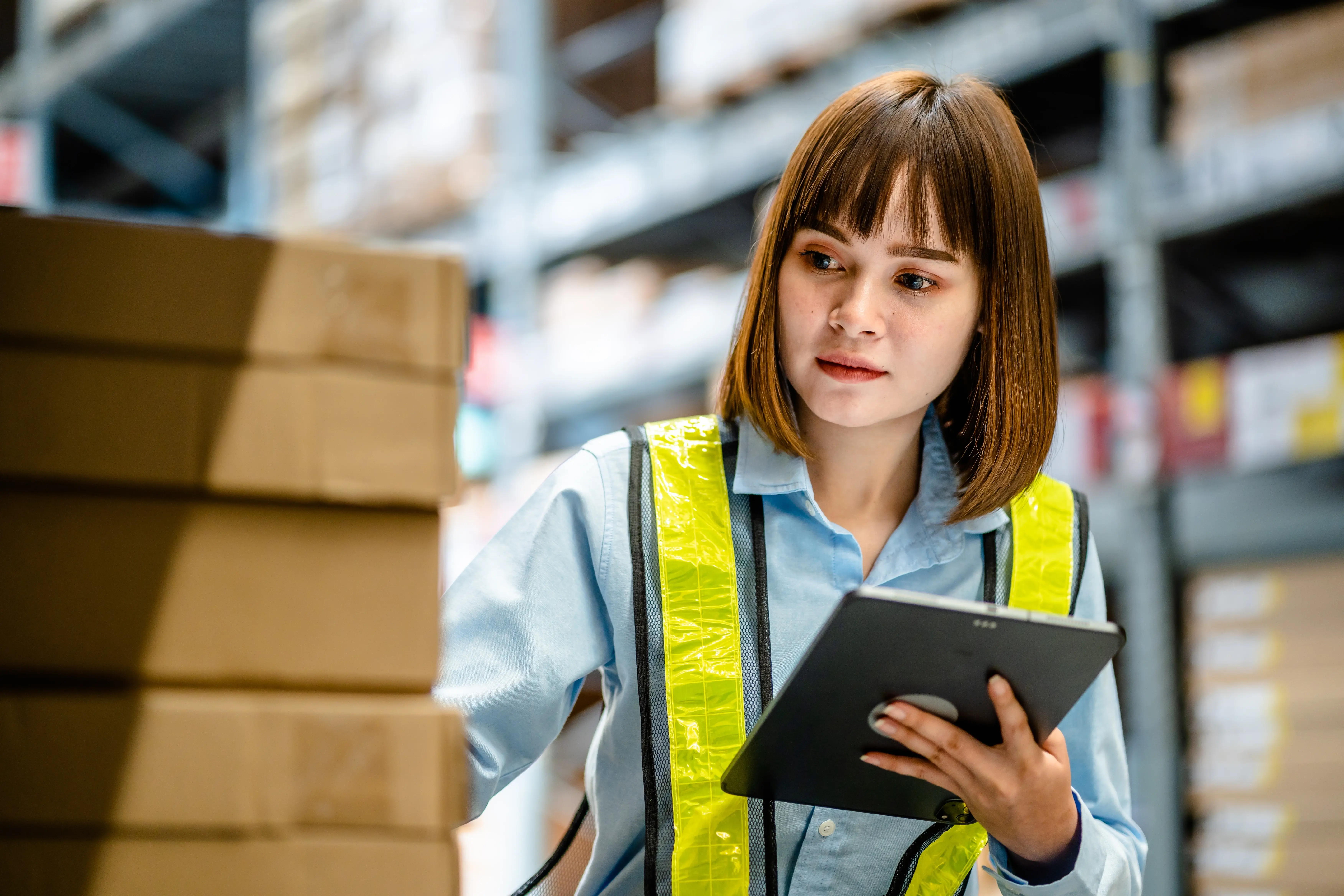 5 Causes of Inventory Discrepancy [And How To Prevent Them]