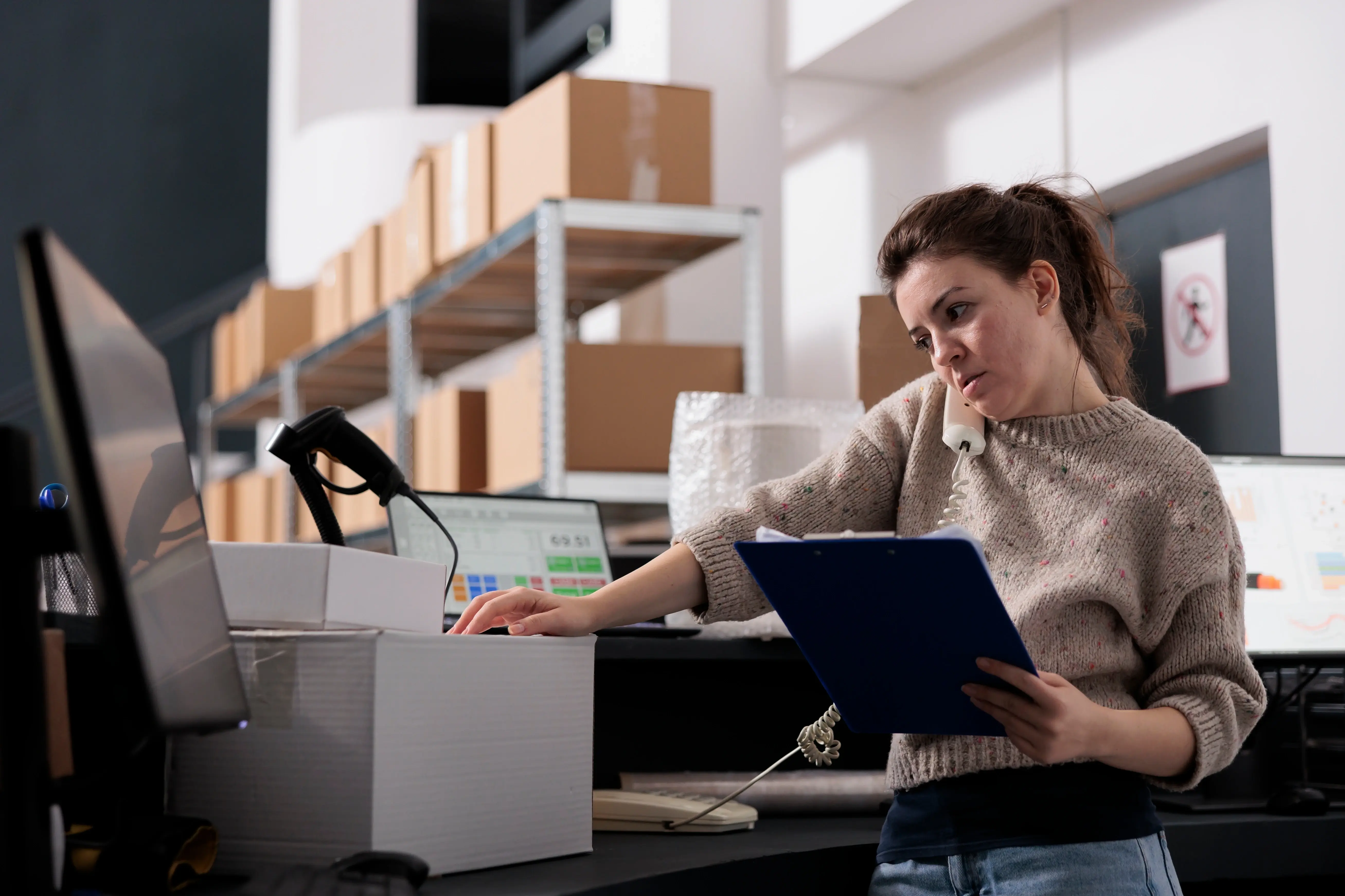 Retail Store Stock Management: 6 Best Practices, Tips, and Tools