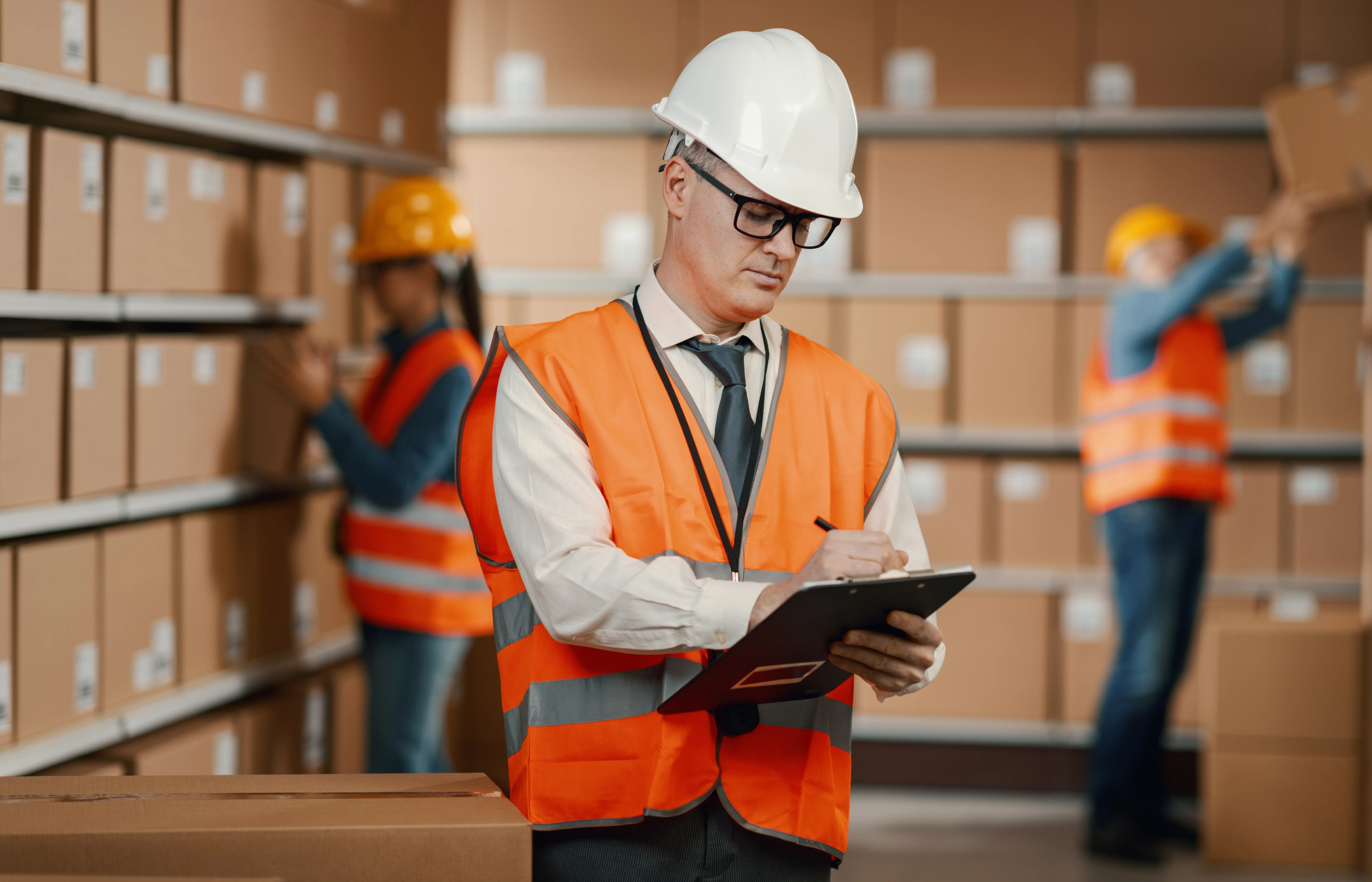 8 Inventory Management Methods To Try in Your Small Business Today
